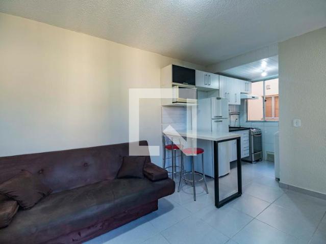 Apto, Vila Operária, 2 Quartos, 40 m2 Porto Alegre