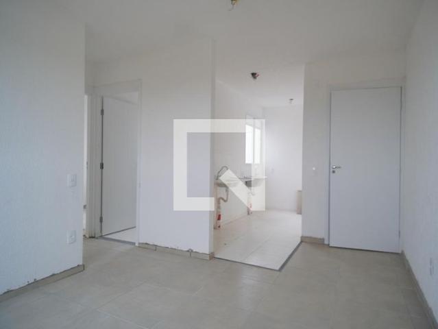 Apto, Vila Operária, 2 Quartos, 40 m2 Porto Alegre