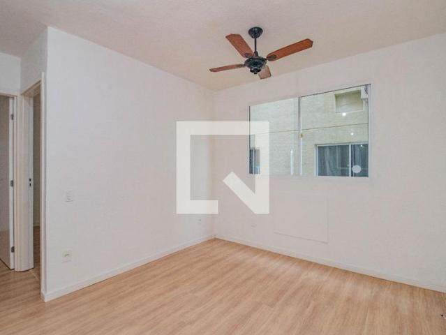 Apto, Vila Operária, 2 Quartos, 41 m2 Porto Alegre