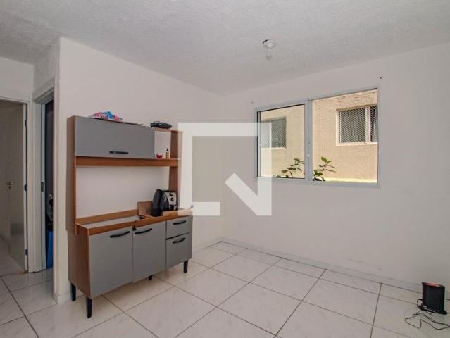 Apto, Vila Operária, 2 Quartos, 42 m2 Porto Alegre