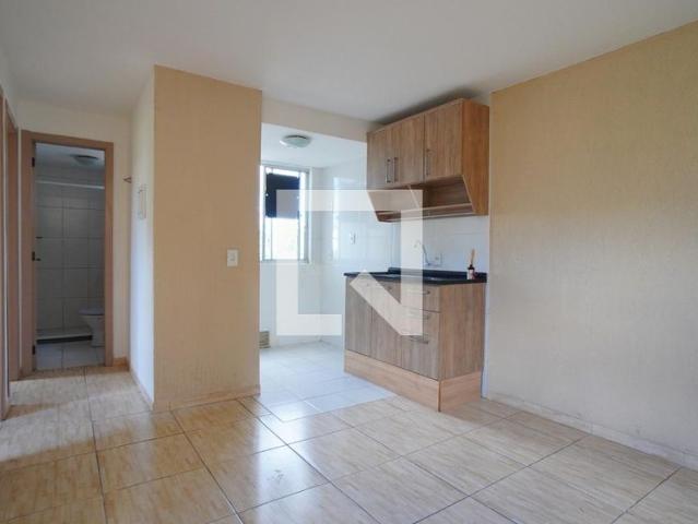Apto, Vila Operária, 2 Quartos, 42 m2 Porto Alegre
