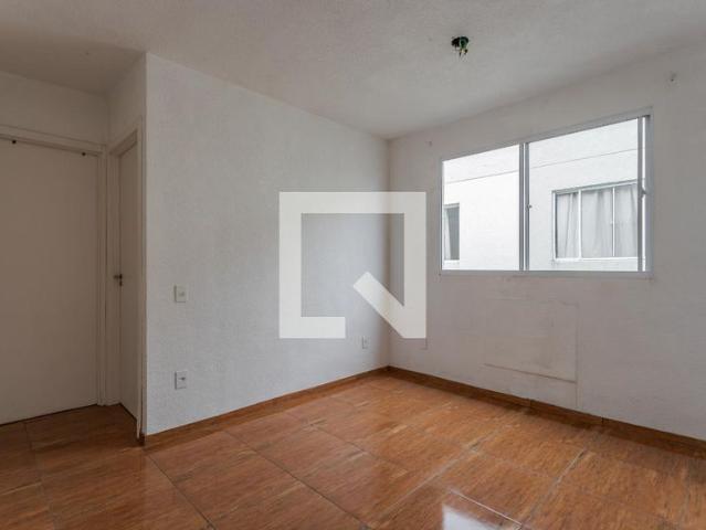 Apto, Vila Operária, 2 Quartos, 42 m2 Porto Alegre