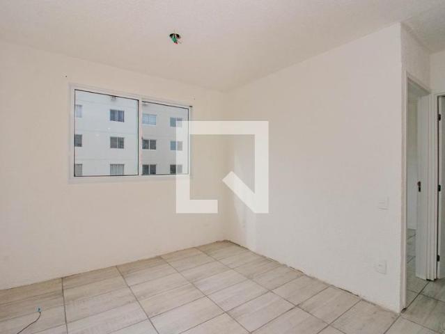 Apto, Vila Operária, 2 Quartos, 42 m2 Porto Alegre