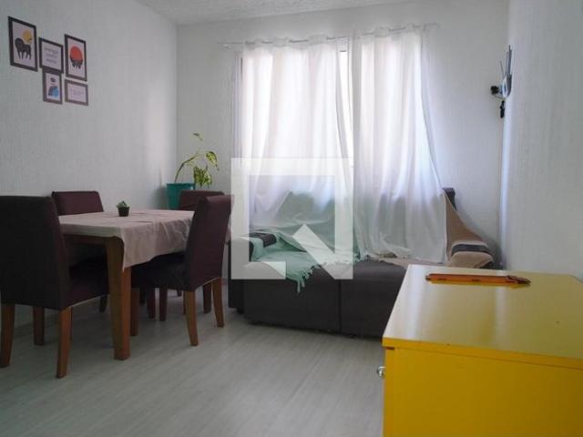Apto, Vila Operária, 2 Quartos, 42 m2 Porto Alegre