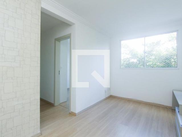 Apto, Vila Operária, 2 Quartos, 50 m2 Porto Alegre