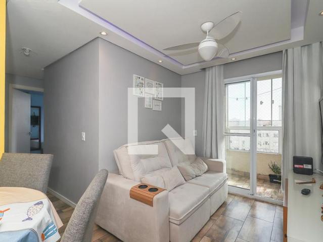 Apto, Vila Operária, 2 Quartos, 51 m2 Porto Alegre