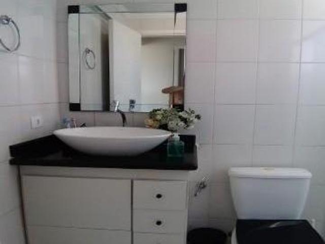 APTO VILA OSASCO