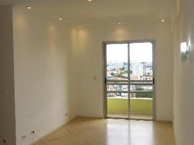APTO VILA OSASCO