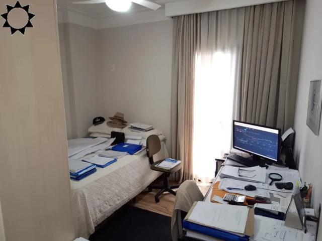 Apto vila osasco