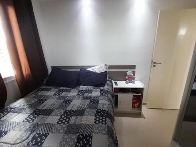 APTO VILA OSASCO