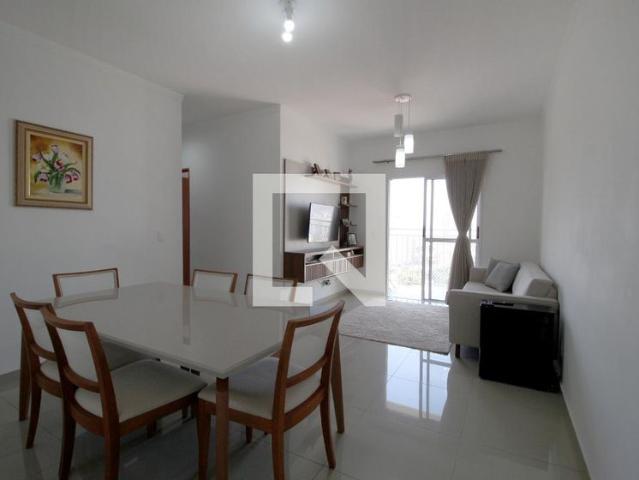 Apto, Vila Leão, 3 Quartos, 100 m2 Sorocaba