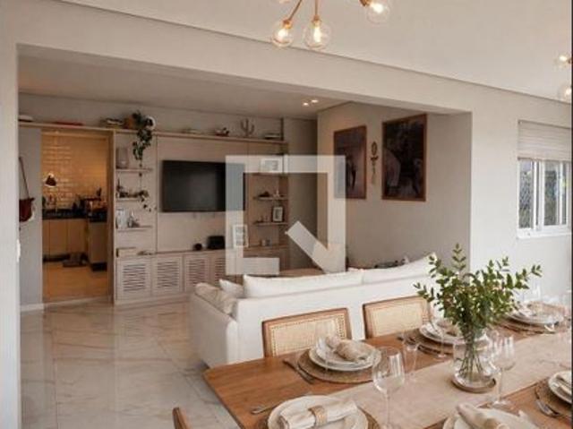 Apto, Vila Leopoldina, 4 Quartos, 117 m2 São Paulo
