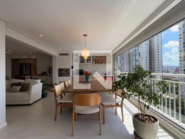 Apto, Lapa, 4 Quartos, 136 m2 São Paulo