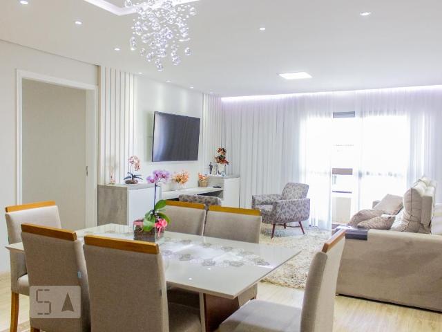 Apto, Vila Leopoldina, 4 Quartos, 240 m2 Santo André