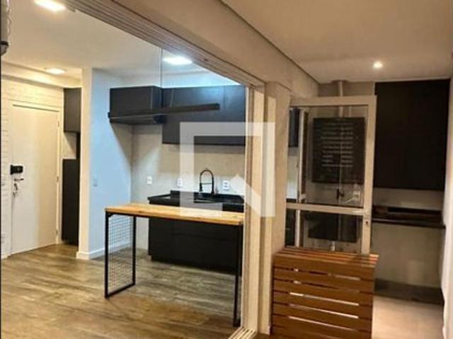Apto, Vila Leopoldina, 1 Quarto, 40 m2 São Paulo