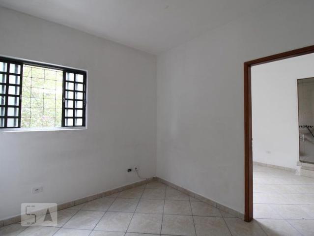 Apto, Vila Leopoldina, 1 Quarto, 40 m2 São Paulo