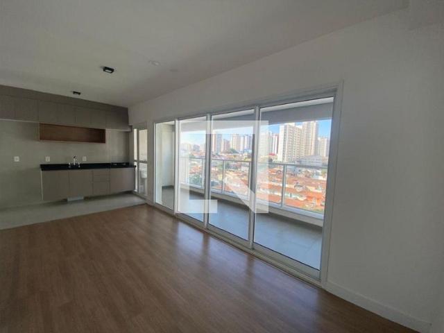 Apto, Vila Leopoldina, 1 Quarto, 41 m2 São Paulo