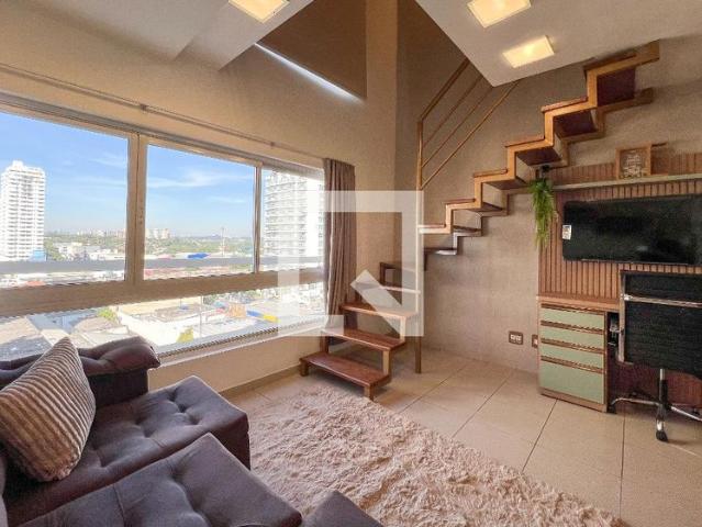 Apto, Vila Leopoldina, 1 Quarto, 40 m2 São Paulo