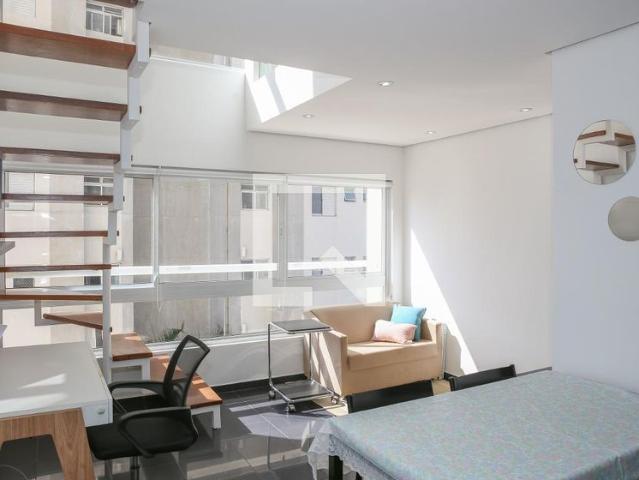 Apto, Vila Leopoldina, 1 Quarto, 40 m2 São Paulo