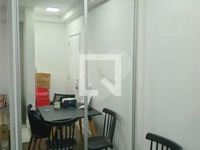Apto, Vila Leopoldina, 1 Quarto, 40 m2 São Paulo