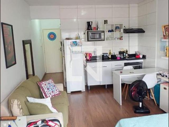 Apto, Vila Leopoldina, 1 Quarto, 42 m2 São Paulo