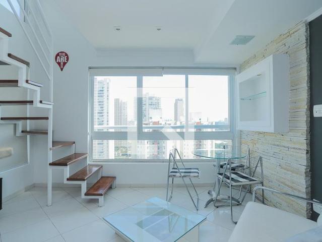 Apto, Vila Leopoldina, 1 Quarto, 47 m2 São Paulo