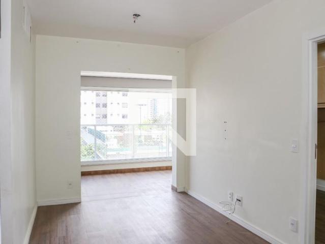 Apto, Vila Leopoldina, 1 Quarto, 50 m2 São Paulo