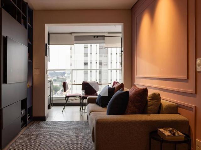 Apto, Vila Leopoldina, 1 Quarto, 51 m2 São Paulo