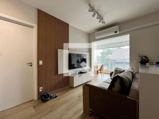 Apto, Vila Leopoldina, 1 Quarto, 51 m2 São Paulo