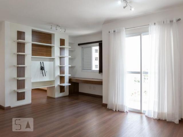 Apto, Vila Leopoldina, 1 Quarto, 52 m2 São Paulo