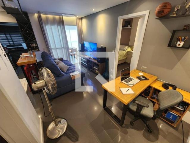 Apto, Vila Leopoldina, 1 Quarto, 52 m2 São Paulo