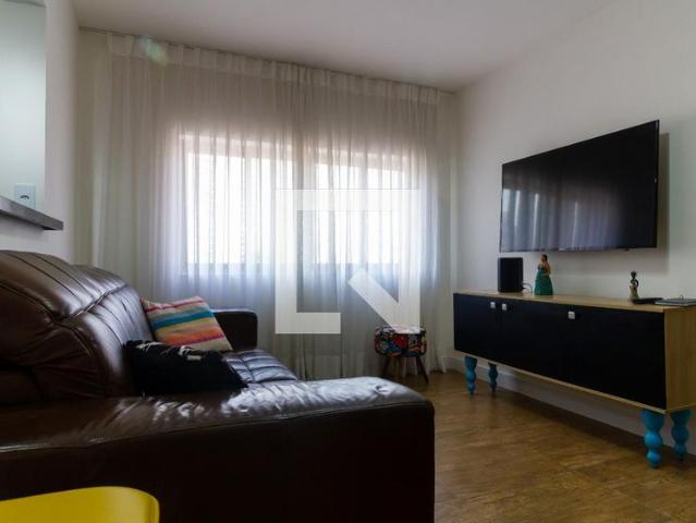 Apto, Vila Leopoldina, 1 Quarto, 54 m2 São Paulo