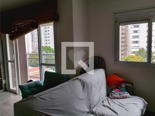 Apto, Vila Leopoldina, 1 Quarto, 55 m2 São Paulo