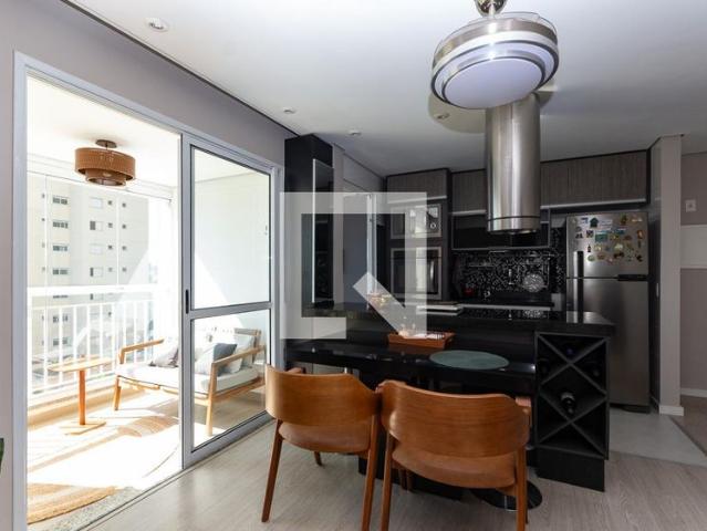 Apto, Vila Leopoldina, 1 Quarto, 56 m2 São Paulo