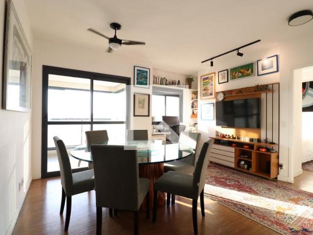 Apto, Vila Leopoldina, 1 Quarto, 61 m2 São Paulo