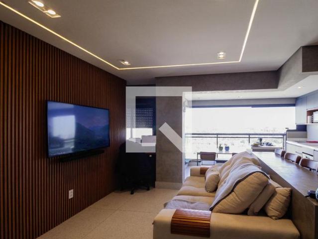 Apto, Vila Leopoldina, 1 Quarto, 62 m2 São Paulo