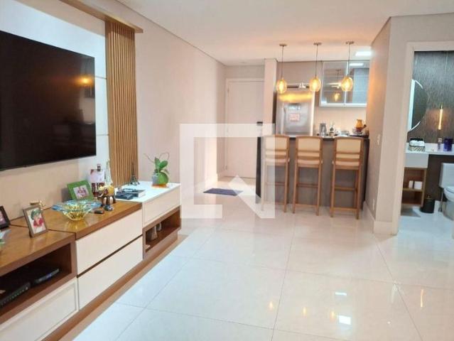 Apto, Vila Leopoldina, 1 Quarto, 69 m2 São Paulo