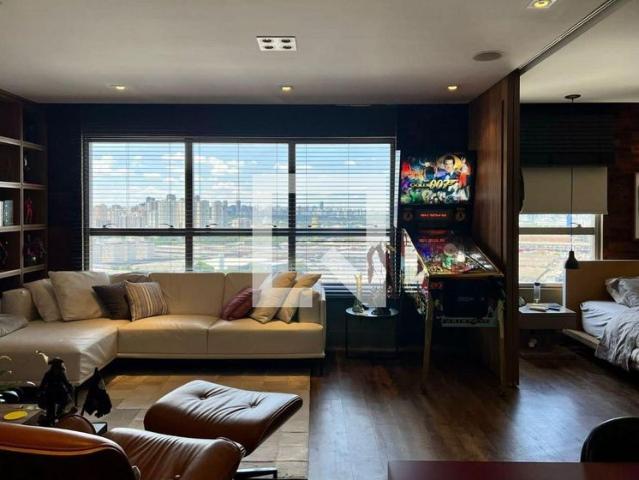 Apto, Vila Leopoldina, 1 Quarto, 69 m2 São Paulo