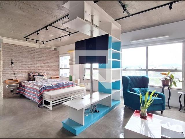 Apto, Vila Leopoldina, 1 Quarto, 70 m2 São Paulo