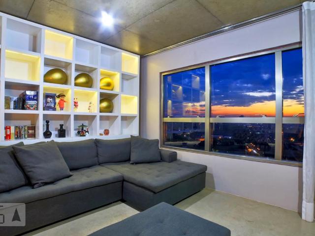 Apto, Vila Leopoldina, 1 Quarto, 70 m2 São Paulo