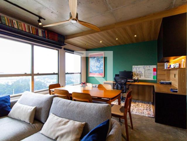 Apto, Vila Leopoldina, 1 Quarto, 70 m2 São Paulo