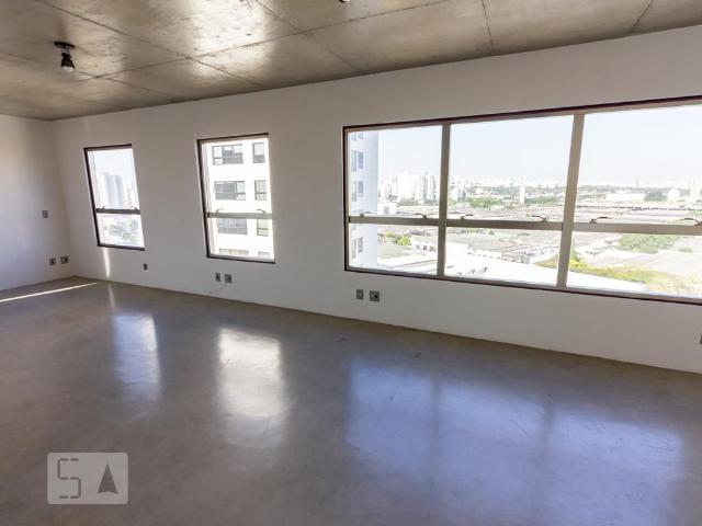 Apto, Vila Leopoldina, 1 Quarto, 70 m2 São Paulo