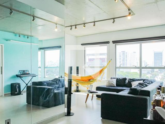 Apto, Vila Leopoldina, 1 Quarto, 70 m2 São Paulo