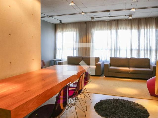 Apto, Vila Leopoldina, 1 Quarto, 70 m2 São Paulo