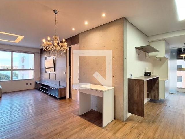 Apto, Vila Leopoldina, 1 Quarto, 70 m2 São Paulo