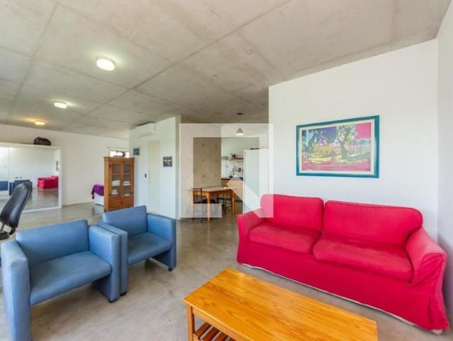 Apto, Vila Leopoldina, 1 Quarto, 70 m2 São Paulo