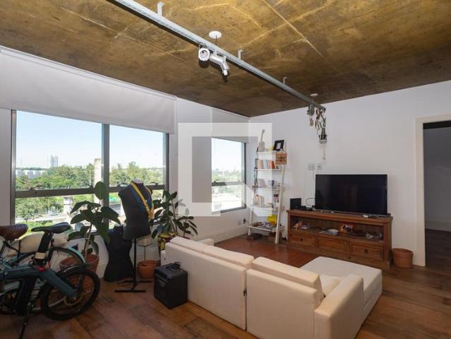 Apto, Vila Leopoldina, 1 Quarto, 70 m2 São Paulo