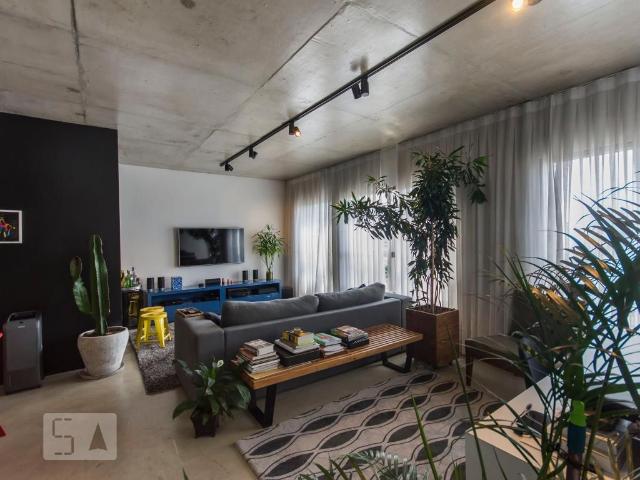 Apto, Vila Leopoldina, 1 Quarto, 70 m2 São Paulo