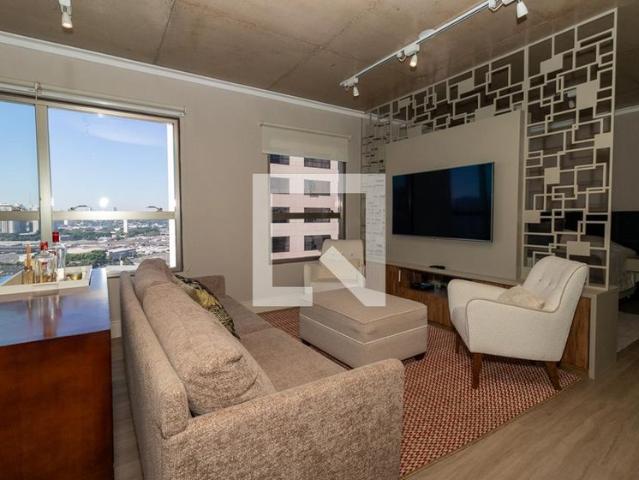 Apto, Vila Leopoldina, 1 Quarto, 70 m2 São Paulo