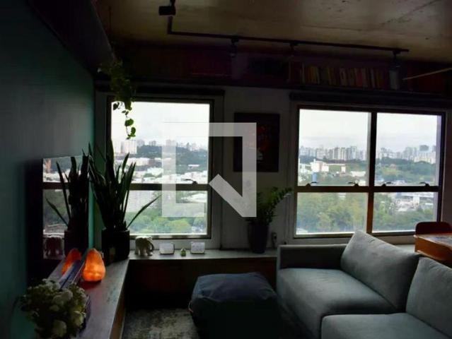 Apto, Vila Leopoldina, 1 Quarto, 70 m2 São Paulo